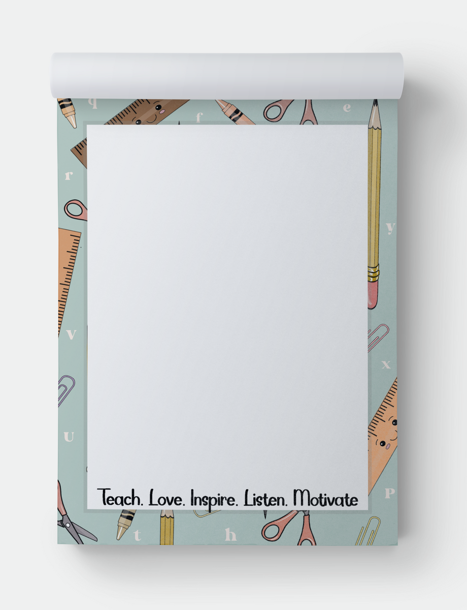 Mini Teacher bundle – Paper.Penie