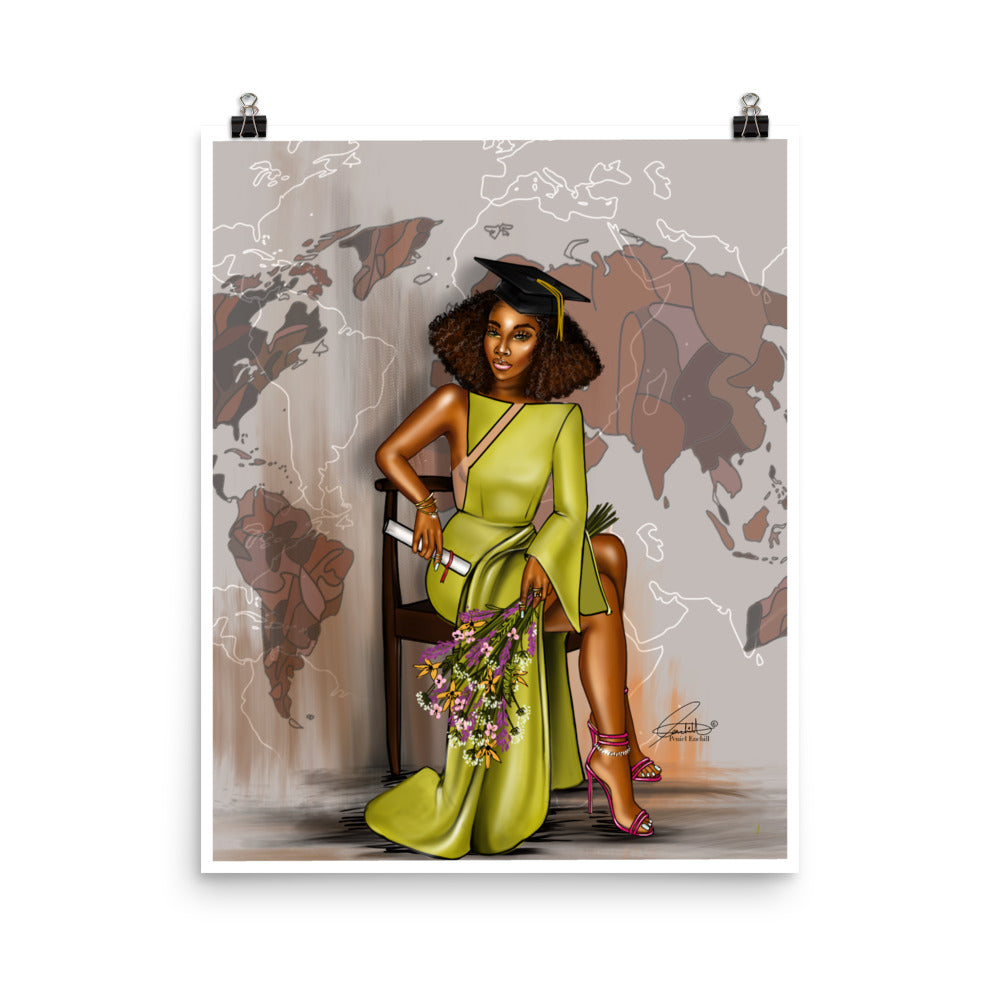 Class of 2020 – Paper.Penie